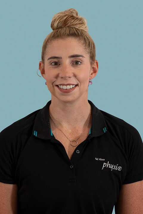 Rhianne Chalk | Bell Place Physiotherapy