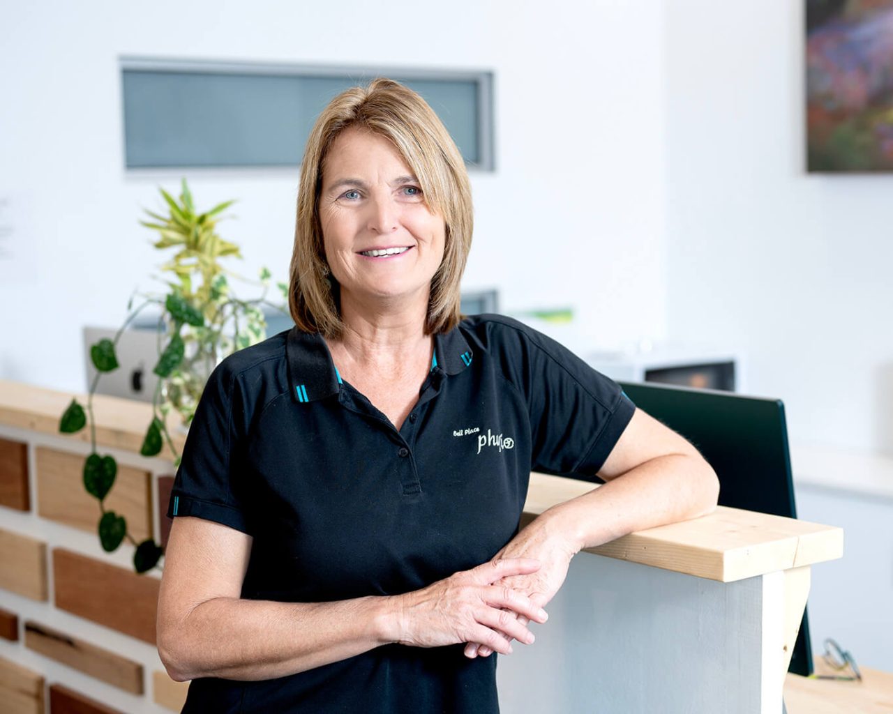 Kim Bull | Bell Place Physiotherapy
