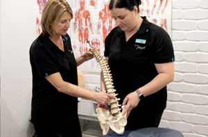 Bell Place Physiotherapy | Mudgeeraba